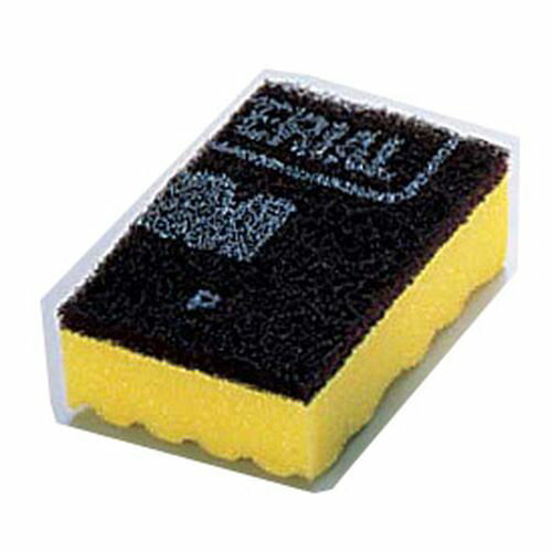 キクロン キクロンタワシA（16個台紙付） JTWA801 JANコード 4971720011088●縦×横(mm):115×75●材質：ポリウレタン■115×75【送料について】北海道、沖縄、離島は送料を頂きます。