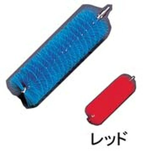 Vikan(ヴァイカン) パイプクリーナーハードタイプ 5369 レッド JBLL502 JANコード 5705020536946●メーカー品番:5369●カラー:レッド●外径×全長(mm):50×160●材質：ポリエステル■Vikan h...