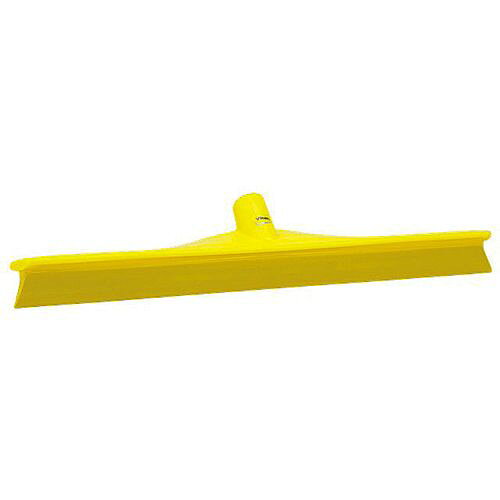 Vikan(ヴァイカン) スクイージー（ハンドル別売） 7150 イエロー KSK3208 JANコード 5705020715068●メーカー品番:7150●カラー:イエロー●高さ×幅(mm):39×500■材質:ポリプロピレン、特殊ゴム ...