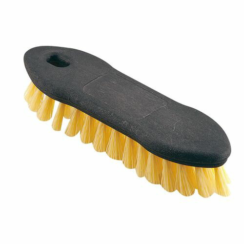 Trust(トラスト) ポイントスクラブブラシ 6756 ブラック KTLF601 JANコード 6947048860873●メーカー品番:6756●カラー:ブラック●サイズ(mm):215×60■215×60 毛長:25(ポリプロピレン毛...