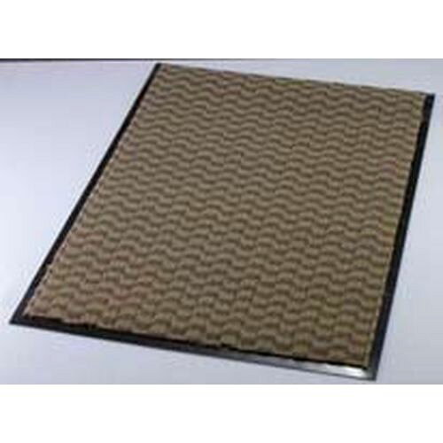 3M エンハンスマット3000 900×750mm 茶 KMT1476A JANコード 4901690215919●カラー:茶●幅×奥行(mm):900× 750●重量(kg):3.5●材質：塩化ビニール・PVC■ナイロンの超極太繊維と極太...