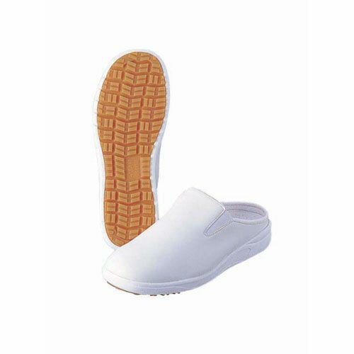 アサヒ アサヒコック 102 （耐油性） 白 27cm SKT3311 JANコード 4963507118301●メーカー品番:102●サイズ(cm):27●材質：本体：ポリ塩化ビニール　底：EVA/ラバー■耐油性:耐油性に優れた特殊配合ビ...