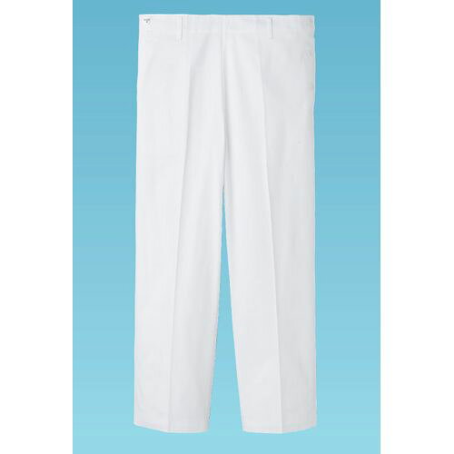 サンペックスイスト 女性用パンツ KG-432 （ホワイト） L SPV113 JANコード 4582439089895●メーカー品番:KG-432●サイズ:L●ウエスト(cm):75~ 85●総丈(cm):101●股下(cm):68●材質...