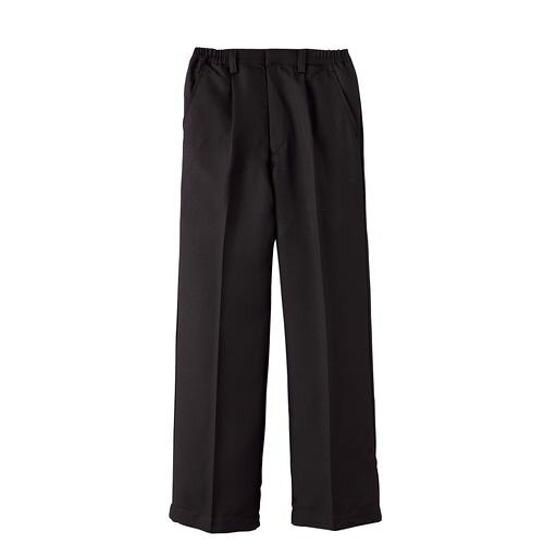 サンペックスイスト 男女兼用脇ゴムパンツ CP-5438 LL （黒） SPV2104 JANコード 4589929623805●メーカー品番:CP-5438●サイズ:LL●ウエスト(cm):82~ 88●ヒップ(cm):115●総丈(cm...
