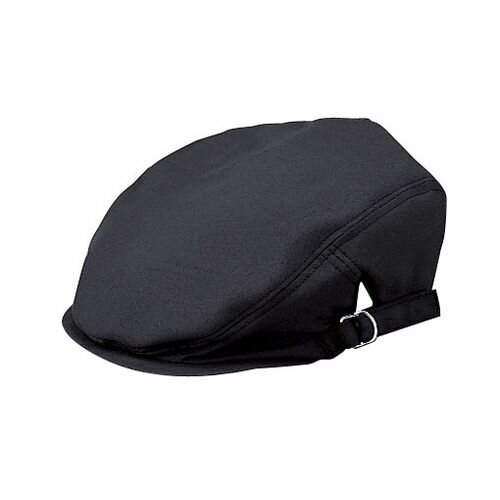 サンペックスイスト ハンチング EA-5350（黒） SBU3603 JANコード 4589929625663●メーカー品番:EA-5350●色:黒●材質：ポリエステル100％■サイズ:フリーサイズ(アジャスター付)ポリエステル100%/ア...