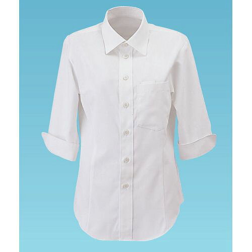 サンペックスイスト 男女兼用ショップコートET-5731 M （白） SSY2103 JANコード 4589929631084●メーカー品番:ET-5731●サイズ: M●首囲(cm):41.5●着丈(cm):78●肩巾(cm):49●胸囲...