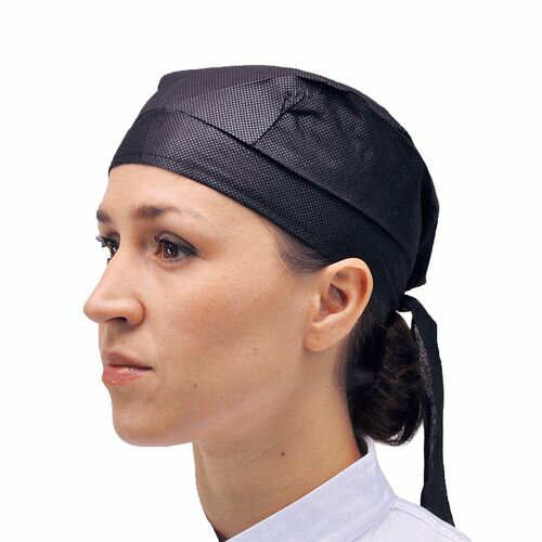 パル バンダナハット（使い捨て・100枚入） BH-01 SBV0501 JANコード 8886405910340■フリーサイズ■材質:不織布・毛髪混入防止と綺麗なデザインで見た目と機能性に優れて おります。【送料について】北海道、沖縄、離...