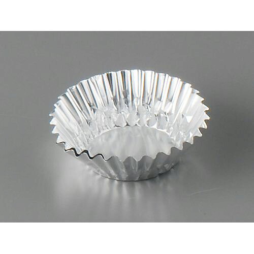シンメイ 合紙ナシ アルミケース 5号浅 5A（500枚入） XAL6301 JANコード 4571253553033●メーカー品番:5A●上径×高さ(mm):50×19●底径(mm):33●材質：アルミ■※サイズ表示は目安になります。【送...