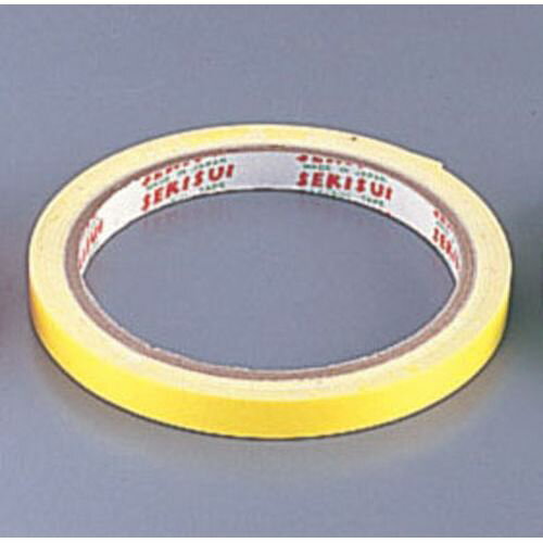 オープン バッグシーラー用テープ Cタイプ C-50-YE黄 （20巻入） XSC2203 JANコード 4901860103213●メーカー品番:C-50-YE●色:黄●テープ幅(mm)×長さ(m):9×35●材質：セロハン■材質:セロハ...