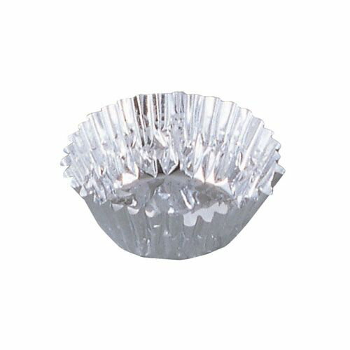 東洋アルミ 東洋アルミケース（500枚入） 5号浅 XAL01 JANコード 4901987273530●品番:5号浅●上径×高さ(mm):φ55×18●底径(mm):φ35●材質：アルミニウム■※サイズ表示はφ上径(底径)×H高さになりま...