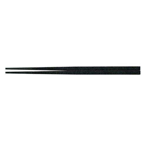 福井クラフト PBT越前角箸（10膳入）黒乾漆 21cm 90030813 RHSF401 JANコード 4523031028080●全長(cm):21●材質：PBT■材質:PBT樹脂■耐熱温度200℃■※洗浄器対応【送料について】北海道、...
