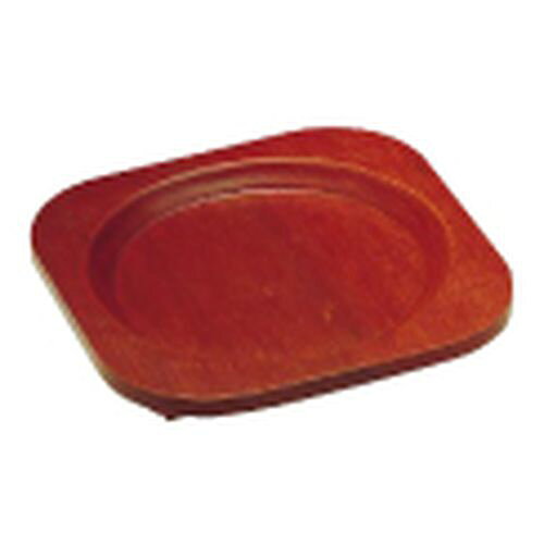 タカハシ産業 パエリア鍋 専用木台 30cm用 PPE07030 JANコード 4530945026255●適用サイズ(cm):30●上内寸(mm):φ265●下内寸(mm):φ250●重量(kg):0.7●材質：チューリップウッド【送料に...