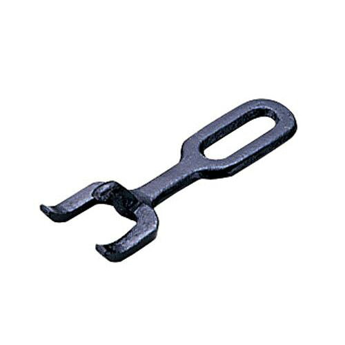 三和精機 （S）ハンドル #13 PHV02013 JANコード 4560378690501●メーカー品番:#13●全長(mm):125●重量(kg):0.1●材質：鉄鋳物【送料について】北海道、沖縄、離島は送料を頂きます。