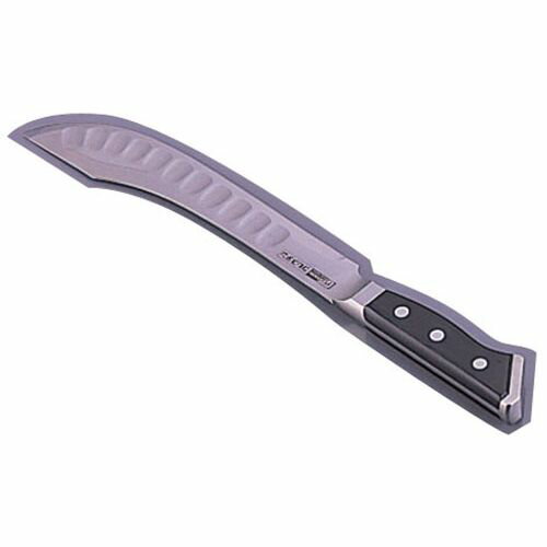 グレステン カービングナイフ 522TK 22cm AGL24 JANコード 4562207323796●全長(mm):340●刃渡り(mm):220●重量(kg):0.24●材質：ブレード--グレステン鋼 ハンドル--積層強化木【送料につ...