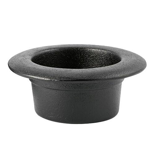 南部アイアン・クラフト 南部鉄器 ハットパン PHT3401 JANコード 4580144790457●(外寸)直径×高さ(mm):120×50●(内寸)直径×深さ(mm):70×45●重量(kg):0.58■・ひっくり返すとハット形のユニ...