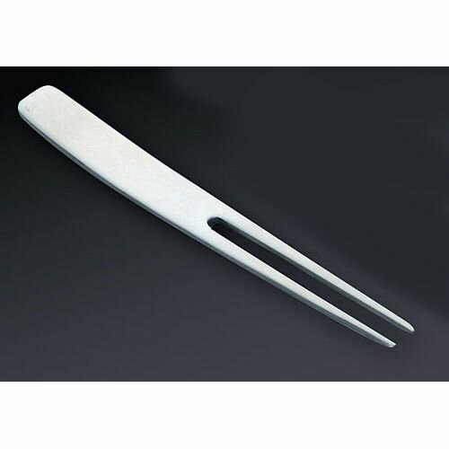 トーダイ 18-8 かんざしピックフォーク （6本入） OPT1101 JANコード 4582184107752●全長(mm):90【送料について】北海道、沖縄、離島は送料を頂きます。
