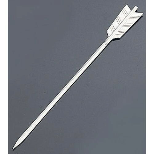 遠藤商事 SA18-8矢羽根プロセット 27cm OPL05027 JANコード 4905001027307●全長(cm):27●重量(kg):0.032●材質：本体：18-8ステンレス【送料について】北海道、沖縄、離島は送料を頂きます。