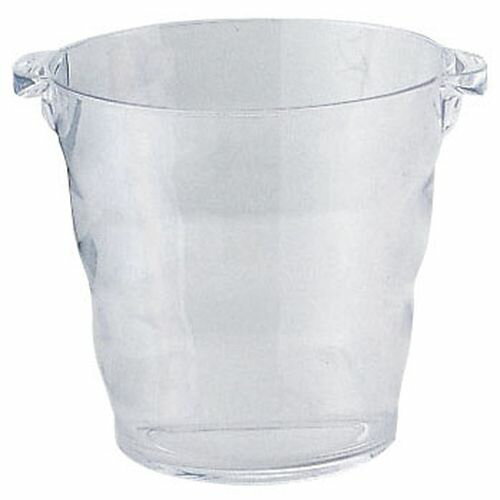 遠藤商事 アクリル ジャンボクーラー KY-279-T クリア PWIK401 JANコード 4905001101694●メーカー品番:KY-279●カラー:Tクリアー●直径×高さ:280×250●容量(L):10●材質：アクリル【送料につ...