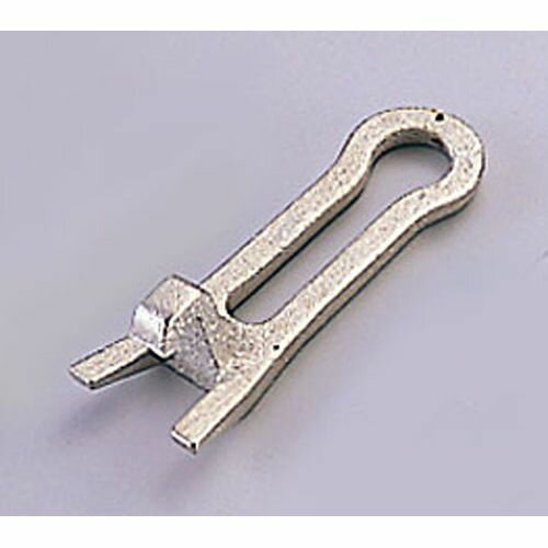 トキワ 712 ハンドル PHV04 JANコード 4968287002642●メーカー品番:712●材質：FC150■適用ステーキ皿: PTK12 312【送料について】北海道、沖縄、離島は送料を頂きます。