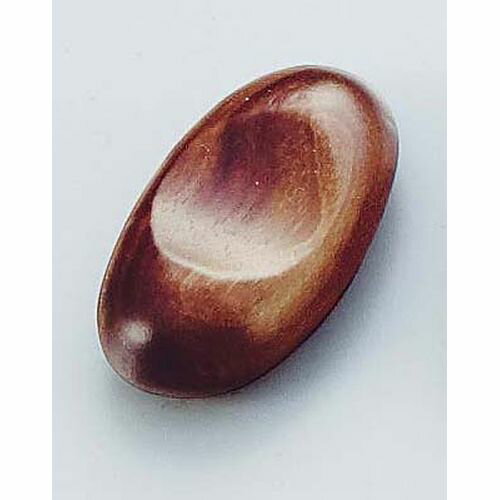 ヤマコー 木製箸置 黒檀 08794 PHSD901 JANコード 4988484087945●規格:紫黒檀●メーカー品番:18159●間口×奥行×高さ(mm):43×25×13●材質：黒壇■*クリアー塗装仕上【送料について】北海道、沖縄、...