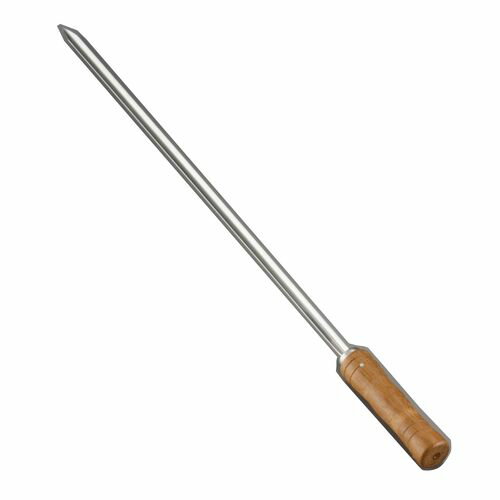 トラモンティーナ BBQスキュワーシングル 26422／065 65cm OTL2501 JANコード 7891112046870●メーカー品番:26422/065●サイズ(cm):65●全長(mm):650●串部分(mm)):51■全長 ...