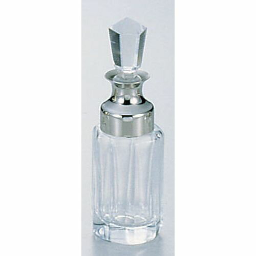 吉沼硝子 ♯80 カスターソース PMT85 JANコード 4580157482363●直径×高さ(mm):φ42×132●容量(c.c.):60●重量(g):150●材質：金具：18-8ST、本体・栓：ソーダガラス■♯80シリーズ 本体ガ...