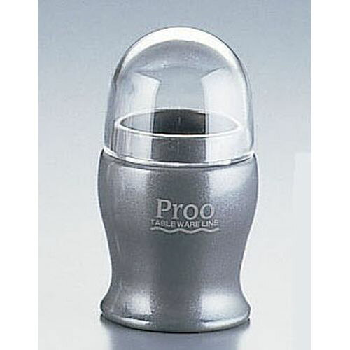 タケヤ化学 プルー ビストロようじ入れ パールグレー PYC5302 JANコード 4904776101595●色:パールグレー●直径×高さ(mm):φ48×86●重量(g):51●材質：メタクリル樹脂■プルー ビストロシリーズ■材質:本体...