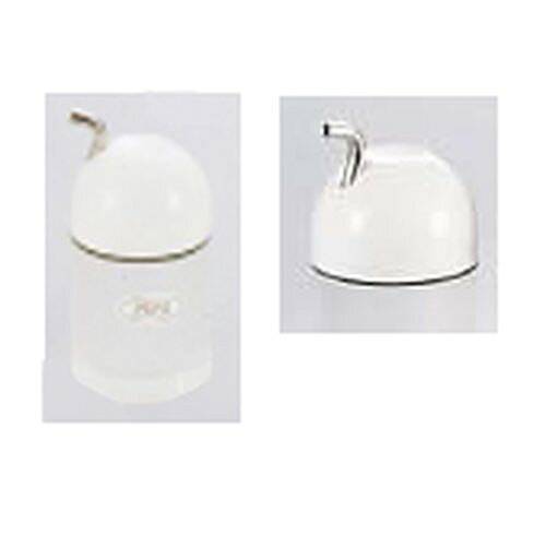 台和 ピペシリーズ 正油さし PE-12 LL ホワイト PPP64121B JANコード 4904778090903●メーカー品番:PE-12●サイズ: LL●カラー:ホワイト●直径×高さ(mm):62×140●容量(cc):210●材質...