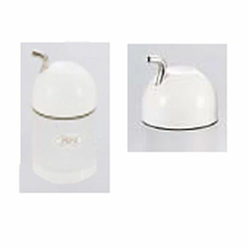 台和 ピペシリーズ 正油さし PE-14LLL ホワイト PPP64141B JANコード 4904778092808●メーカー品番:PE-14●サイズ:LLL●カラー:ホワイト●直径×高さ(mm):62×160●容量(cc):250●材質...