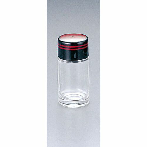 エムタカ No.1620 塩入れ PEM7101 JANコード 4968553008200●直径×高さ(mm):φ36×78●材質：本体；ガラス　フタ；ステンレススチールスチール　ウチネジ；ABS樹脂■・本体ガラス製【送料について】北海道、...