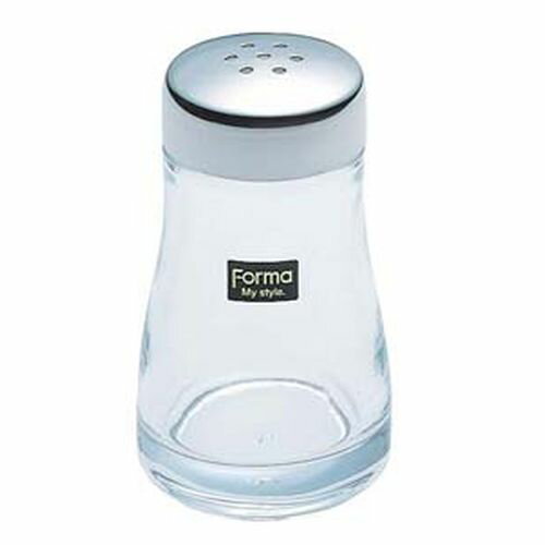アスベル フォルマ マイスタイル 食塩入れ 2242 PHO6401 JANコード 4974908224287●メーカー品番:2242●直径×高さ(mm):φ44×77●重量(kg):0.096●材質：本体＝ソーダガラス、フタ＝ステンレス鋼...