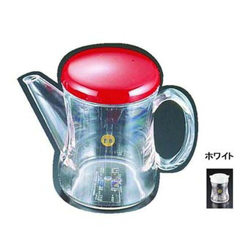 エンテック B・Bシリーズ B-5413 ソースさし 大（ホワイト） PBC461B JANコード 4976391076138●メーカー品番:B-5413●カラー:ホワイト●直径×高さ(mm):91×140●容量(c.c.):560●材質：...