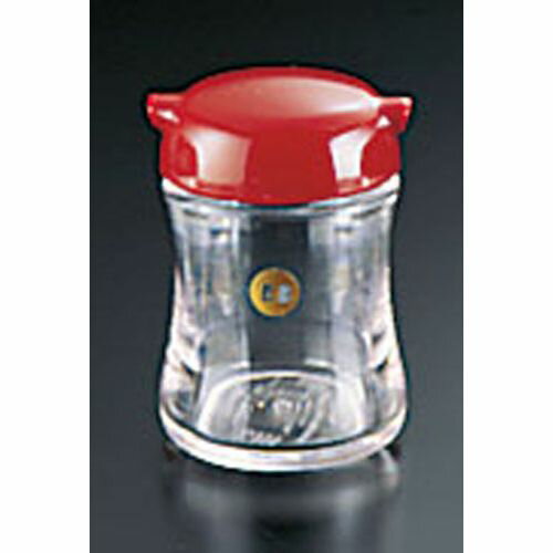 エンテック B・Bシリーズ B-5401 正油さし （レッド） PBC443A JANコード 4976391077012●メーカー品番:B-5401●カラー:レッド●直径×高さ(mm):61×95●容量(cc):150●材質：ポリカーボネイ...