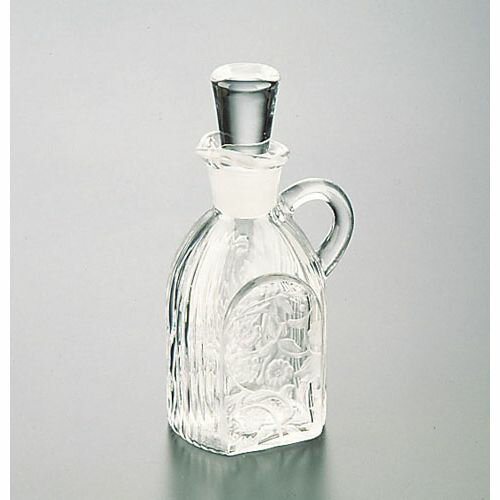 廣田硝子 No.625 ドレッシング PHL50 JANコード 4977678950028●メーカー品番:No..625●幅×奥行×高さ(mm):62×53×142●容量(cc):140●材質：ソーダ硝子■ガラス製【送料について】北海道、沖...