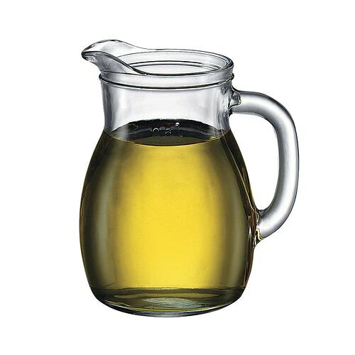 BormioliRocco(ボルミオリ・ロッコ)ビストロジャグ0.5L1.46150（00058） R3902 JANコード8004360015928●メーカー品番:1.46150●容量(L):0.5●直径×高さ(mm):125×H145■...