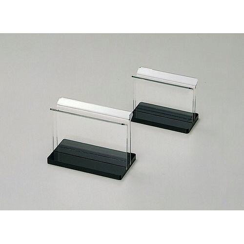 えいむ アクリルブックスタンド BS-202 小 PBTB72 JANコード 4546094060026●メーカー品番:BS-202●サイズ:小●幅×奥行×高さ(mm):98×50×78●有効幅(mm):7●重量(kg):0.080●材質：...
