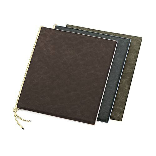 えいむ えいむマーブルメニューブック DC-101（特大） ブラウン PMNCN6A JANコード 4546094083087●メーカー品番:DC-101(特大)●カラー:ブラウン●幅×高さ(mm):280×375●用紙サイズ:B4●ページ...