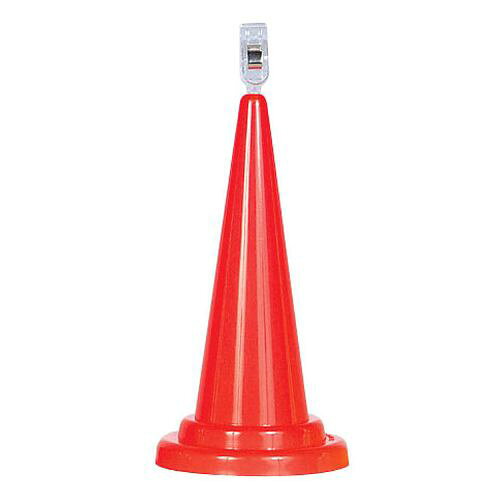 友屋 POPコーン レッド PPO0104 JANコード 4904625760096●カラー:レッド●直径×高さ(クリップ部高さ)(mm):75×140(27)●材質：ポリプロピレン■材質:ポリプロピレン■半透明タイプ【送料について】北海道...