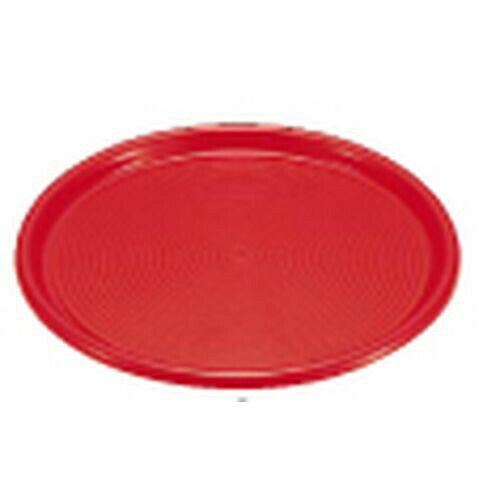 AKEBONO(アケボノ) マジックトレー丸型 14インチ（大） ワインレッド PMZ10143F JANコード 4954267010110●インチ(サイズ):14インチ(大)●色:ワインレッド●直径×高さ(mm):φ340×21●有効内寸...