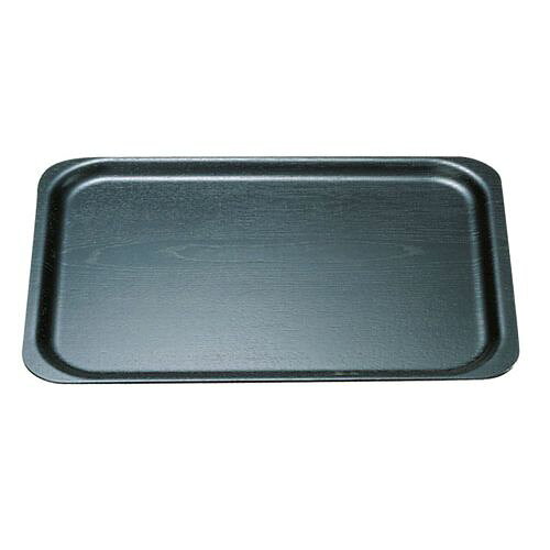 サイトーウッド 木製ブラックトレー 小 B1005 PBL37102 JANコード 4964931700438●メーカー品番:SB-102B●サイズ:小●幅×奥行(mm):380×270●(内寸)幅×奥行(mm):330×230●材質：天然...