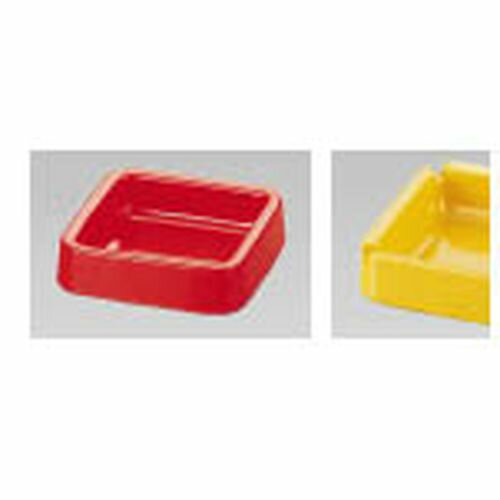 エンテック メラミン カラー灰皿 A-271 正角 〈黄〉 PHI69YE JANコード 4976391119170●メーカー品番:A-271●色:黄●幅×奥行×高さ(mm):95×95×28●材質：メラミン樹脂■※洗浄器対応【送料について...