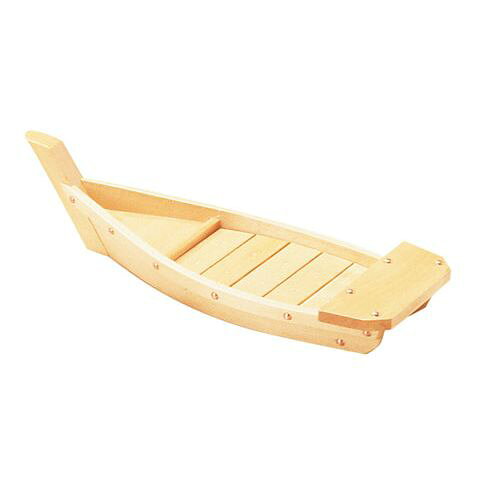 ヤマコー 白木 川舟 H-50 QKW01050 JANコード 4988484411054●メーカー品番:H-50●幅×奥行(mm):500×150●重量(kg):0.8●盛り付け部・幅×奥行(mm):●材質：スプルス【送料について】北海道...