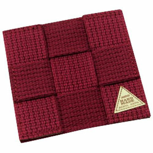 シンビ コースター #850S 角型 レッド PKCU301 JANコード 4995446785368●メーカー品番:#850S●カラー:レッド●幅×奥行(mm):80×80■材質:アクリル100%【送料について】北海道、沖縄、離島は送料を...