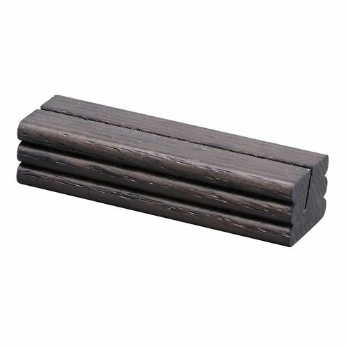 シンビ カードスタンド （10個入） HB-34 ブラックウォッシュ PKCQ202 JANコード 4995446996672●メーカー品番:HB-34●カラー:ブラックウォッシュ●幅×奥行×高さ(mm):65×20×15●材質：天然木■※...