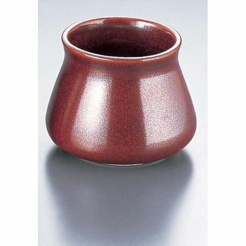 エムズジャパン 柿釉 スタック丸アク入 T03-187 RAK0201 JANコード 4560342472447●直径×高さ(mm):120×95●材質：陶磁器■瀬戸焼同商品サイズごとにそれぞれ積み重ねることができ、収納に便利です。【送料に...