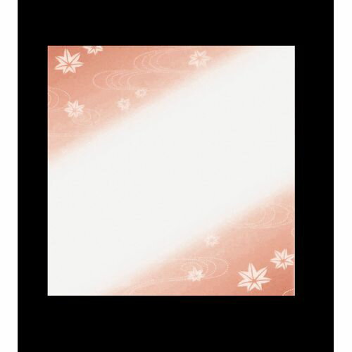 アーテック 耐油懐敷 華かすみ（100枚入）もみじ 4寸 TA-K19 QTI4602 JANコード 4562160019323●規格:4寸●メーカー品番:TA-K19●幅×奥行(mm):120×120●材質：無蛍光和紙■無蛍光和紙を使用し...