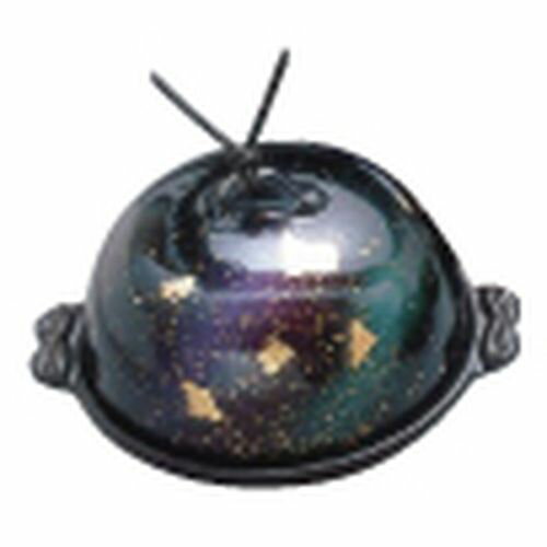 遠藤商事 アルミ高瀬陶板鍋 七彩 大 16.5cm QTU341 JANコード 4905001318252●規格:大●サイズ(cm):16.5●内径×深さ(mm):145×22●重量(g):580●材質：アルミ製【送料について】北海道、沖縄...