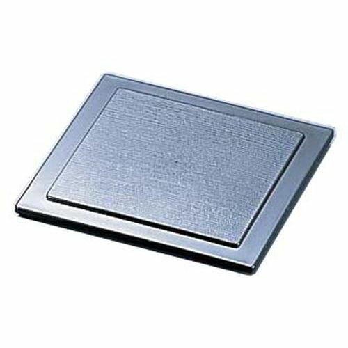 遠藤商事 井戸渕 蓋 黒縁朱 IBOP-3 ミニ QID0203 JANコード 4905001500190●メーカー品番:IBOP-3●規格:ミニ●間口×奥行(mm):119×119●重量(kg):0.055●材質：ABS■材質:ABS樹脂...