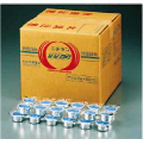 ニチネン ニチネンクリーン アルミ容器入り CA-30g QNT02030 JANコード 4944405008062●メーカー品番:CA-30g●1ケース入数:288個●1ヶ当たりの燃焼時間:約20分●材質：主成分：メタノール■長時間保存で...