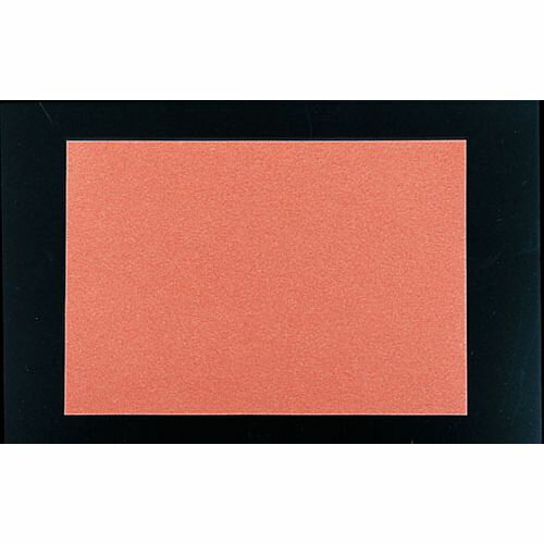 大黒工業 テーブルマット 里紙（100枚入） 柿 No.1106 QTC44 JANコード 4975139538259●メーカー品番:No.1106●縦×横(mm):375×255●材質：紙■テーブルマット里紙(100枚入)375×255【...